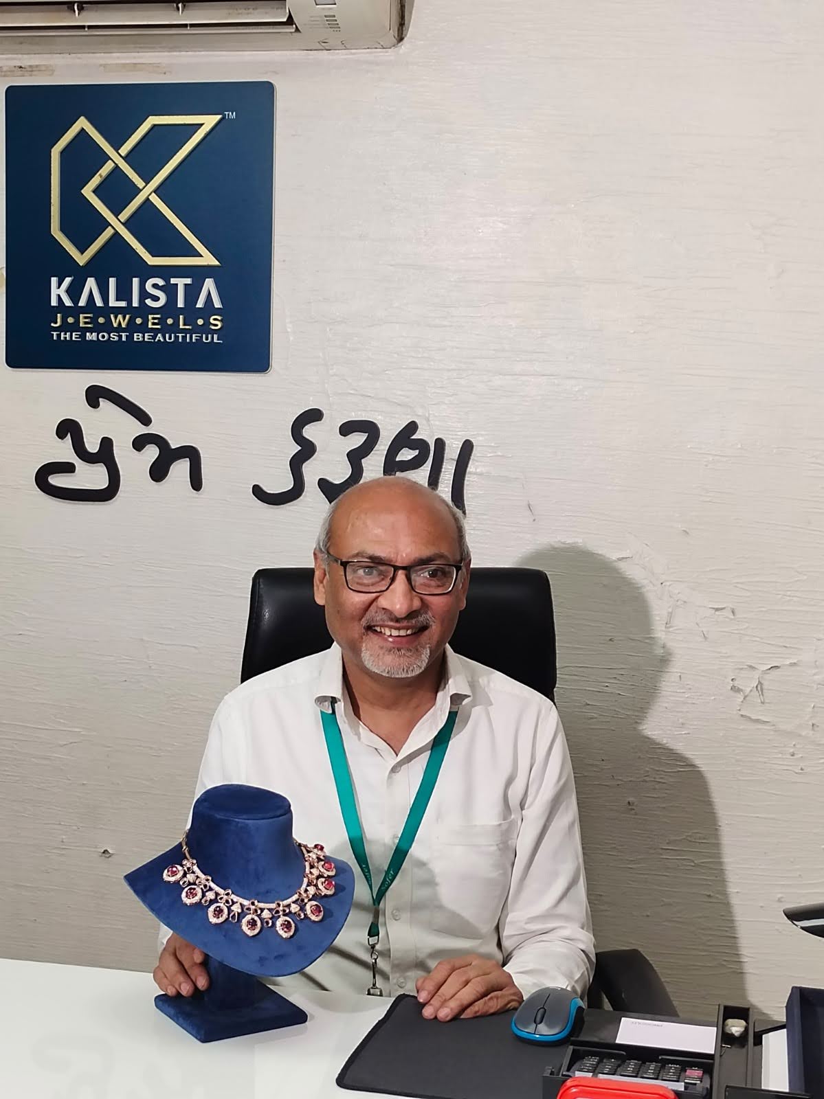 Kalista jewels - THE RING SPECIALIST